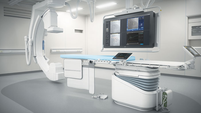 iFR Co-registration for Advanced Guidance | Philips