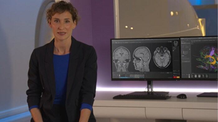 MR Workspace | Philips Healthcare