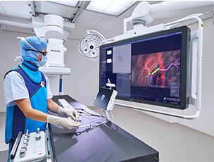 Partnerships | Philips